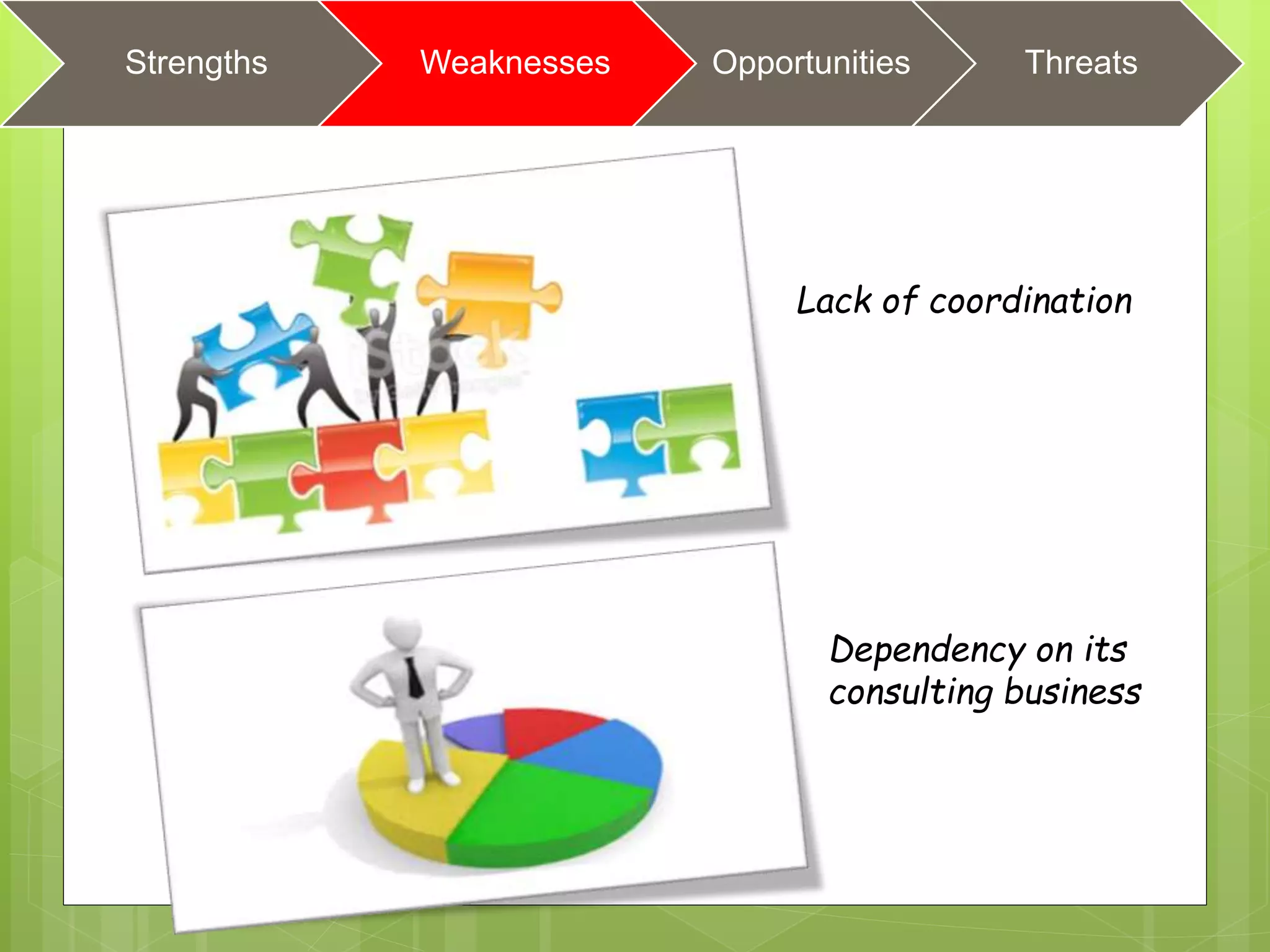 Accenture - case study | PPTX