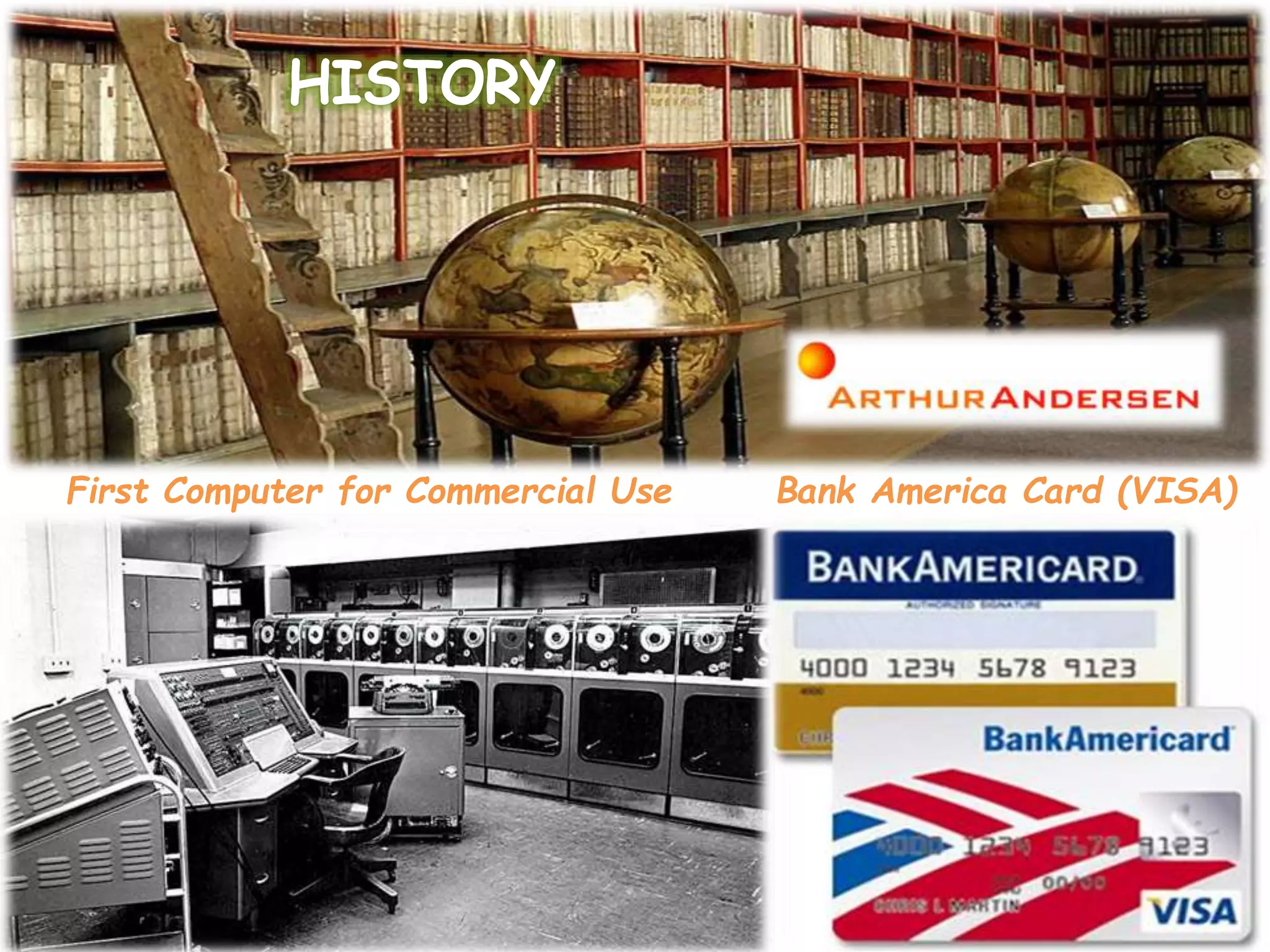 Accenture - case study | PPTX | Management Consulting Industry | Industries