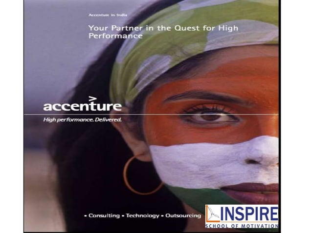 Accenture company profile | PPSX