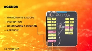 ACCENTURE DACH: WEnnovate mit Design Thinking | PDF | Business ...