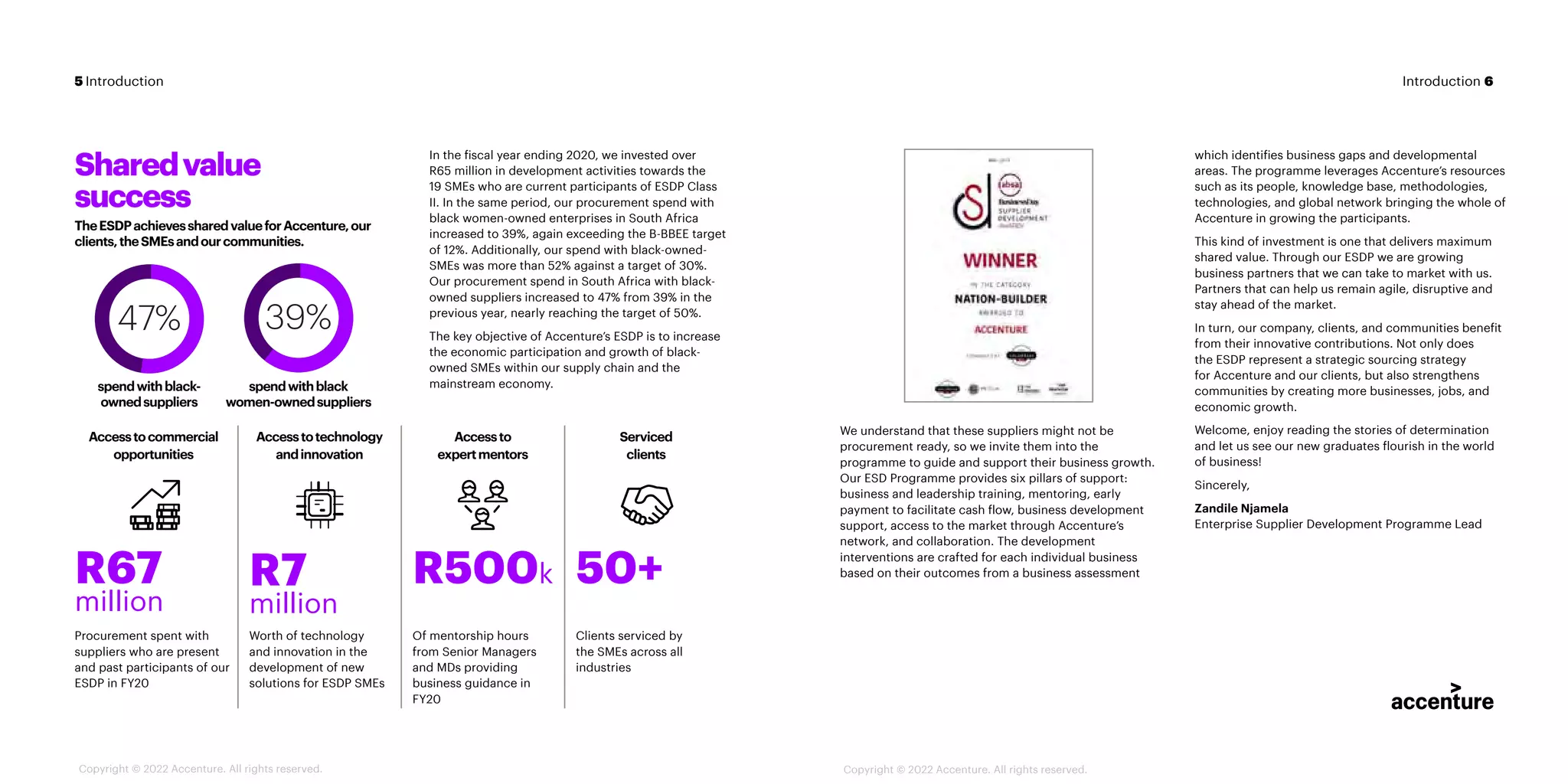 Greater Than a Checkbox | PPT