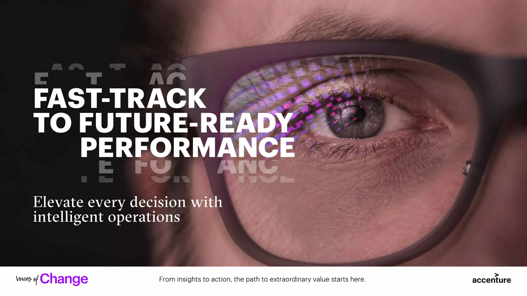 Intelligent Operations for Future-Ready Businesses | Accenture | PDF