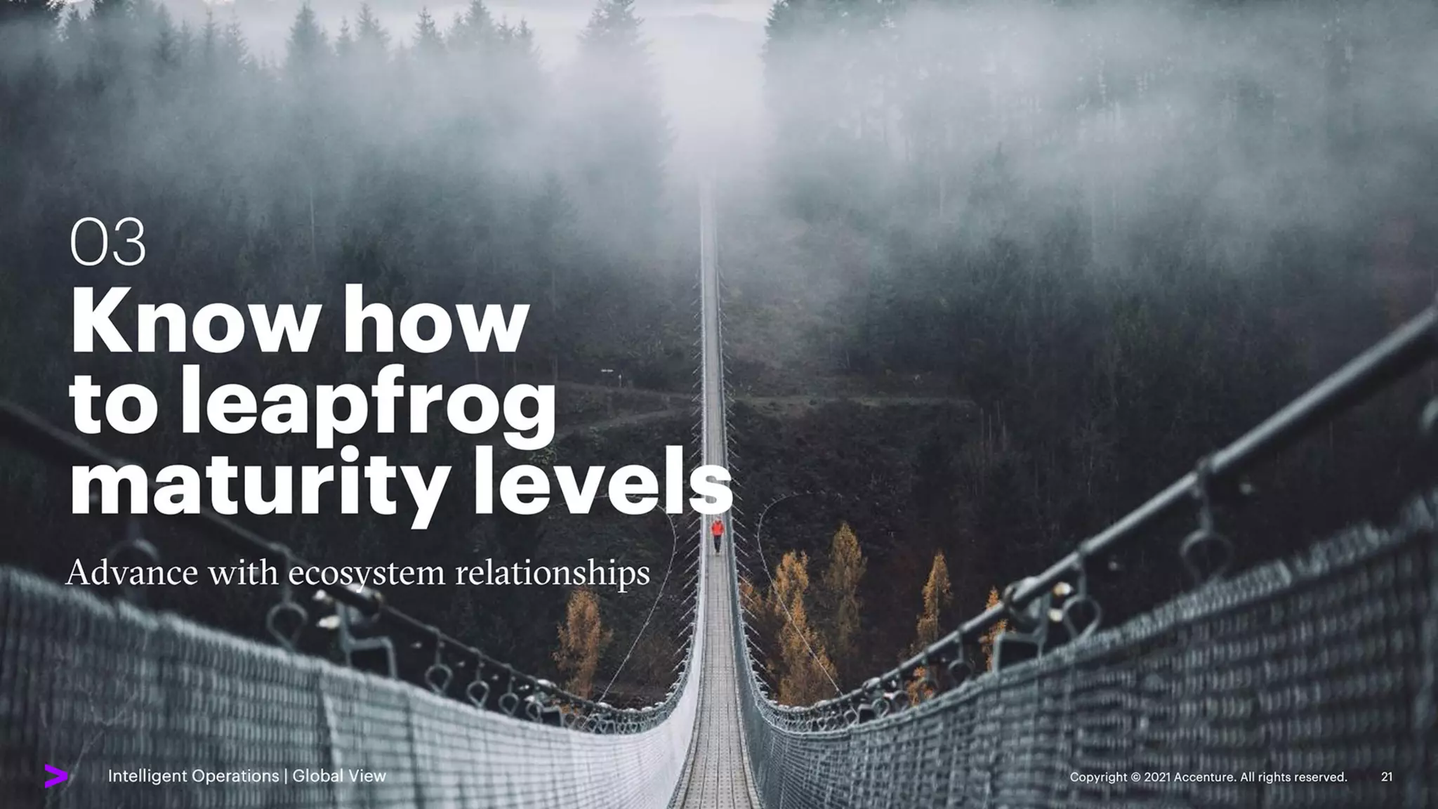 Intelligent Operations for Future-Ready Businesses | Accenture | PDF