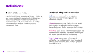 Intelligent Operations for Future-Ready Businesses | Accenture | PDF