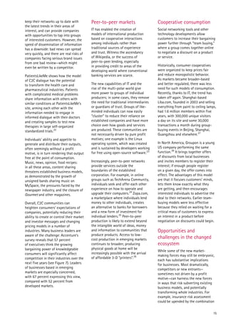 Accenture From Global Connection To Global Orchestration | PDF