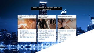 Why Accenture Insights? | PPTX