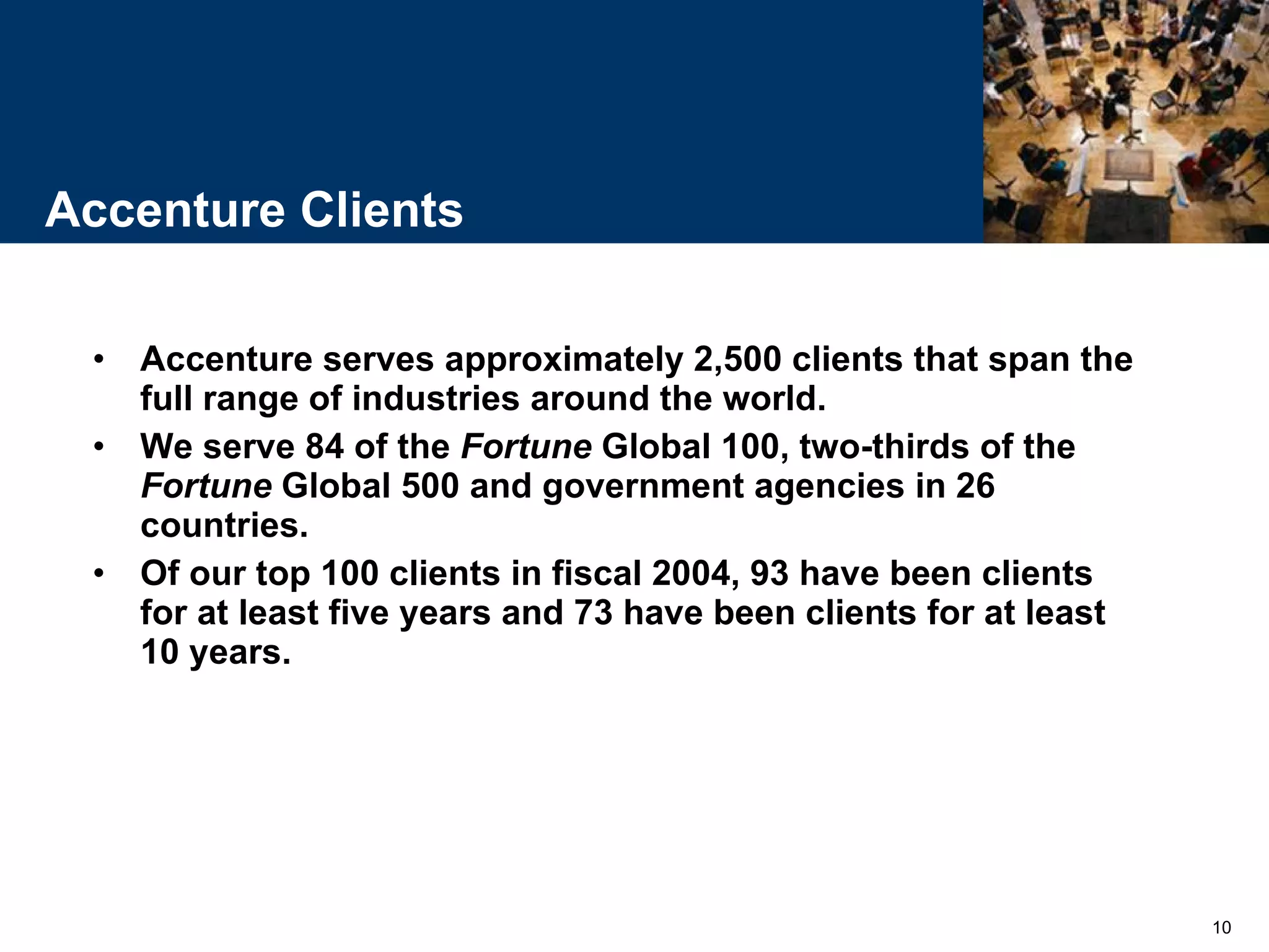 Accenture Knowledge Management in Asia Pacific | PPT