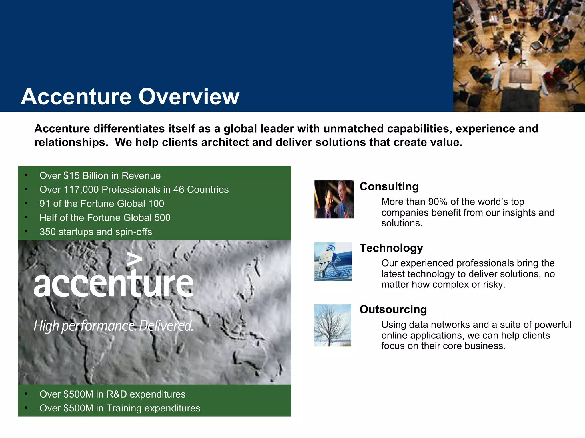 Accenture Knowledge Management in Asia Pacific | PPT