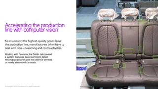 Accenture Labs Innovation Stories | PPT