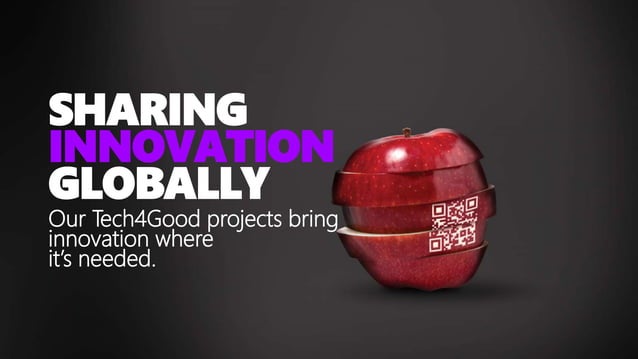 Accenture Labs Innovation Stories | PPT