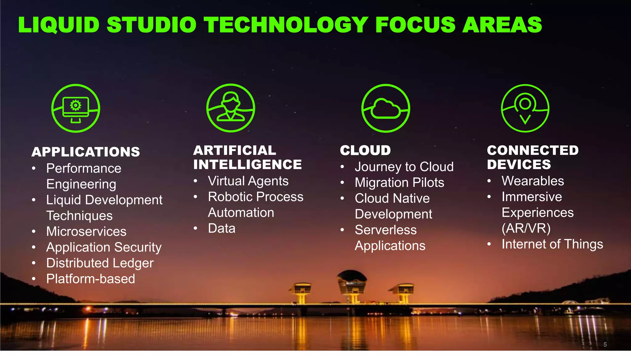 Accenture Liquid Application Studio | POT
