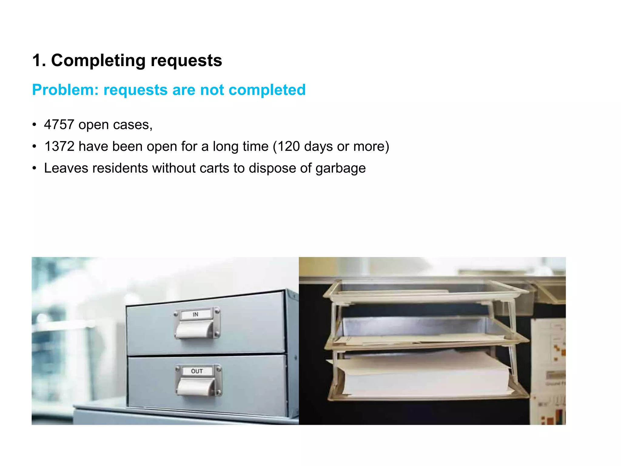 Chicago 311 Requests [Abbas Keshvani, Singapore] | PPT