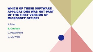 Accenture MS office.pptxAccenture MS off | PPTX