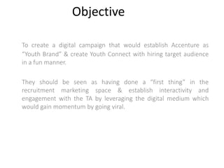Accenture path to success game | PPT