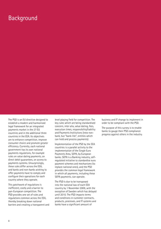 Accenture Payments Survey | PDF