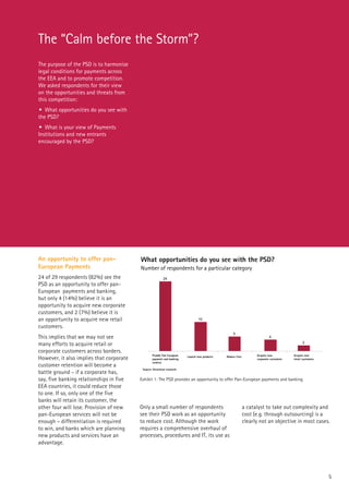 Accenture Payments Survey | PDF