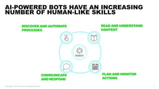 Accenture Robotics Platform | PPTX