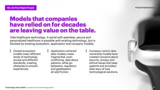 Accenture Technology Vision 2020: Overview | PPT
