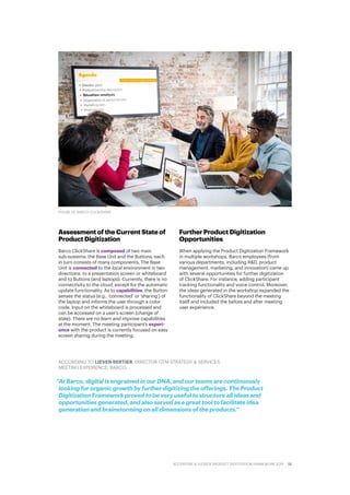 Accenture BeLux - Vlerick | Product Digitization | PDF