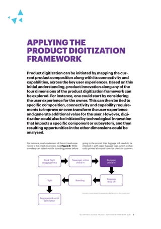Accenture BeLux - Vlerick | Product Digitization | PDF