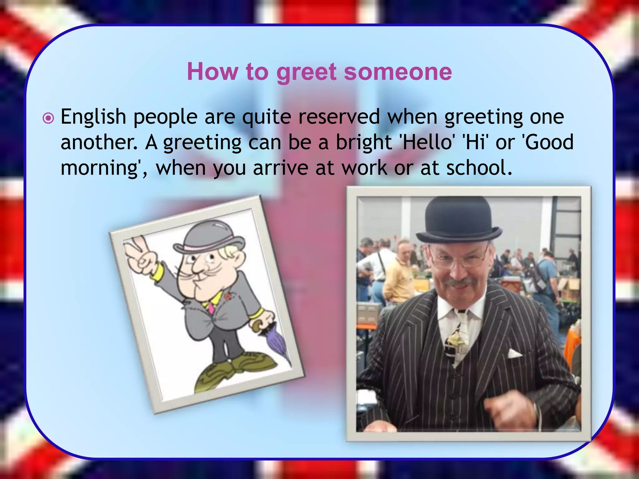 Acceptable behaviour | PPTX