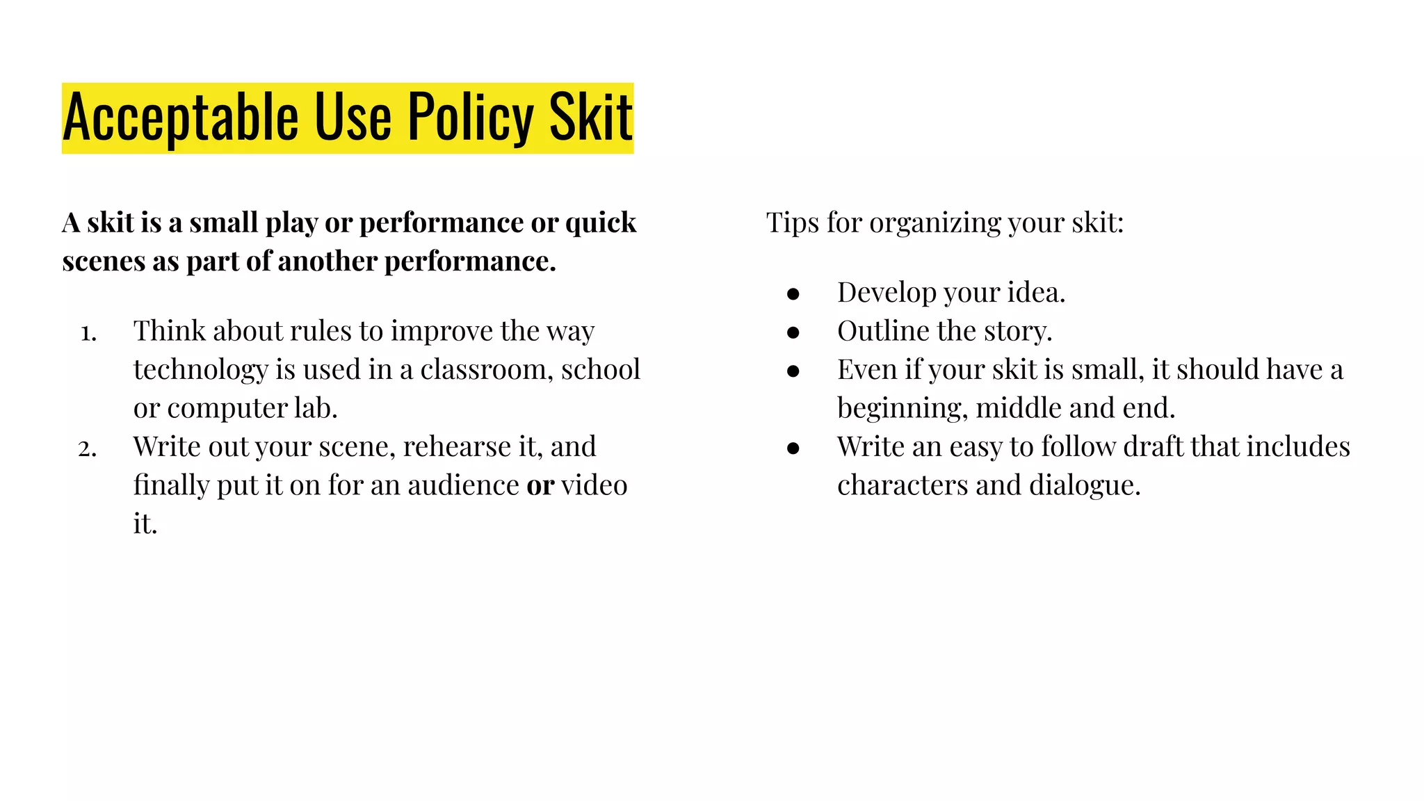 Acceptable Use Policies.pdf