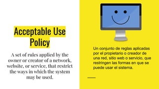 Acceptable Use Policies.pdf
