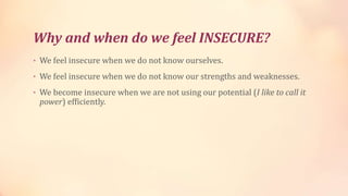 Acceptance | PPT