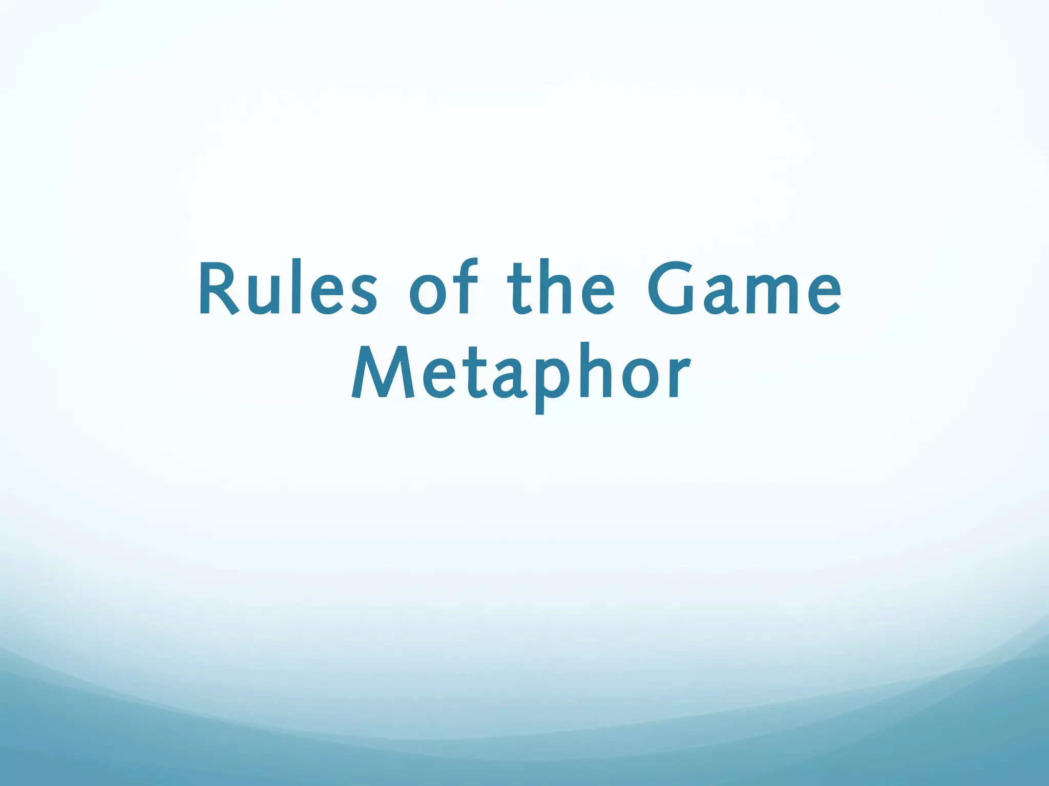 Acceptance and Commitment Therapy (ACT) Exercises & Metaphors | PPT