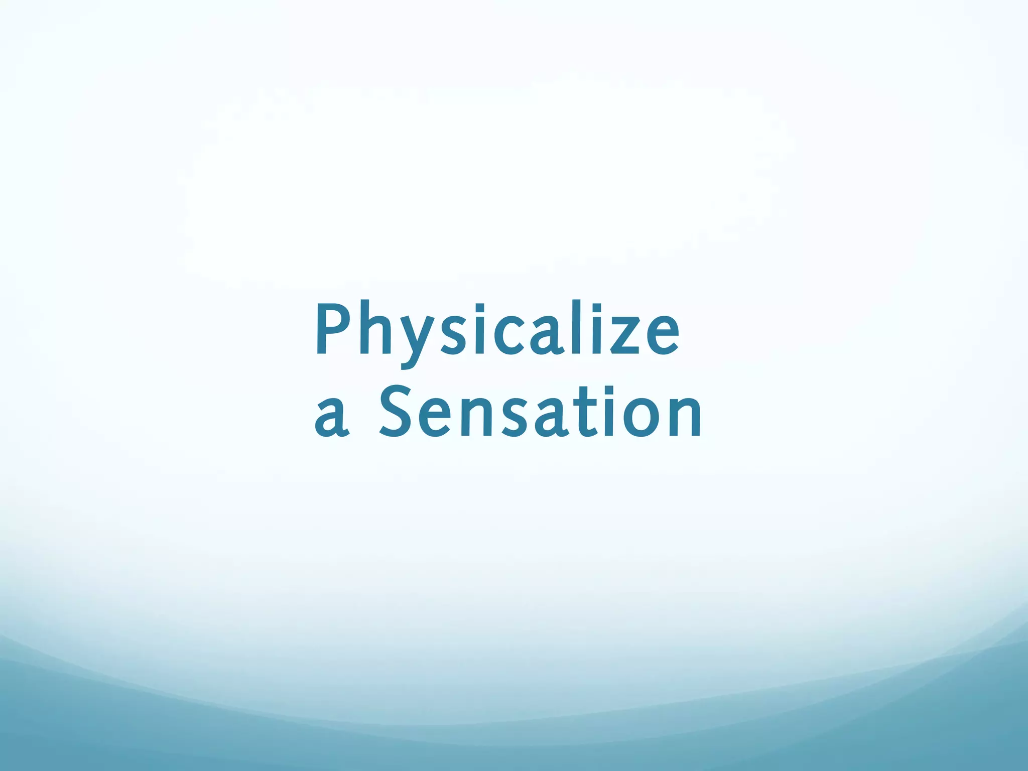 Acceptance and Commitment Therapy (ACT) Exercises & Metaphors | PPT