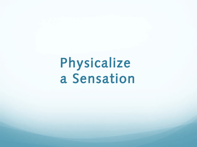 Acceptance and Commitment Therapy (ACT) Exercises & Metaphors | PPT