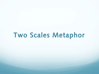 Acceptance and Commitment Therapy (ACT) Exercises & Metaphors | PPT