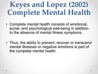 Acceptance-and-wellbeing. Management perspective | PPT