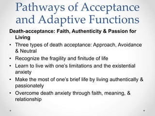 Acceptance-and-wellbeing. Management perspective | PPT