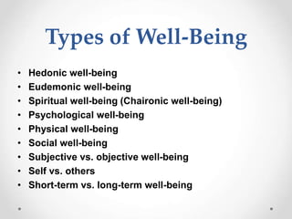 Acceptance-and-wellbeing. Management perspective | PPT