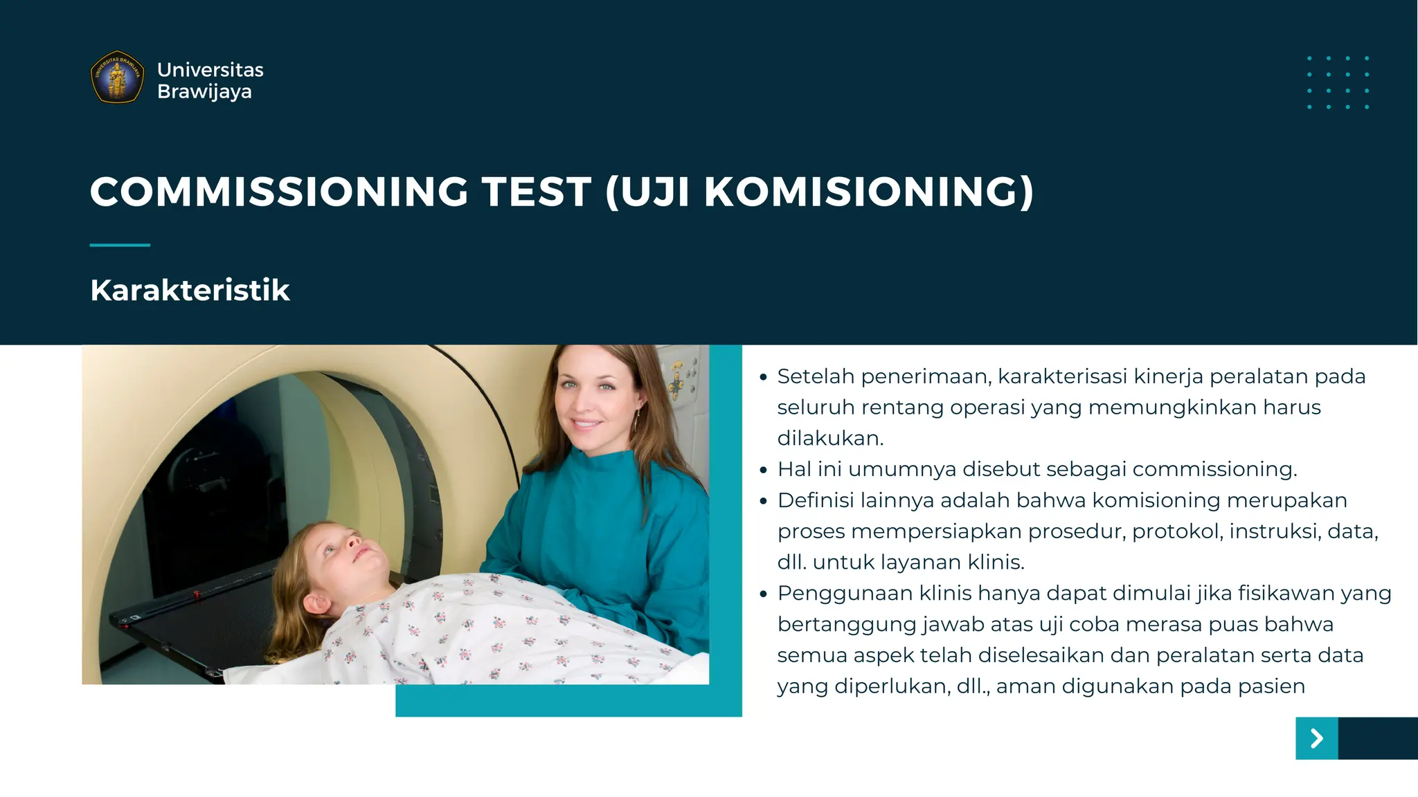 Acceptance test and commissioning test.pdf | Free Download