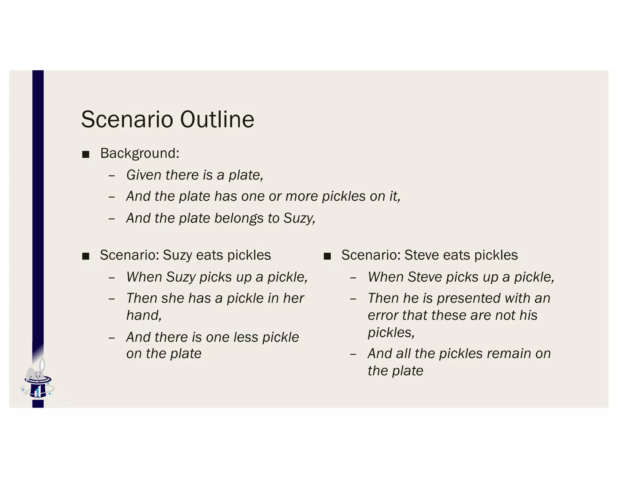 Acceptance Criteria | PDF