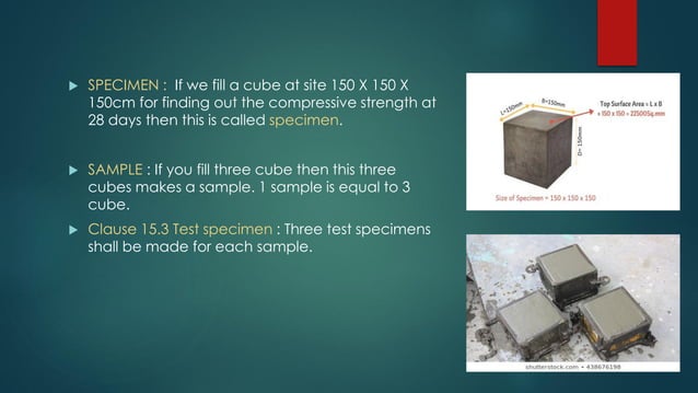 Acceptance criteria of cube | PDF | Standardized Testing | Educational ...