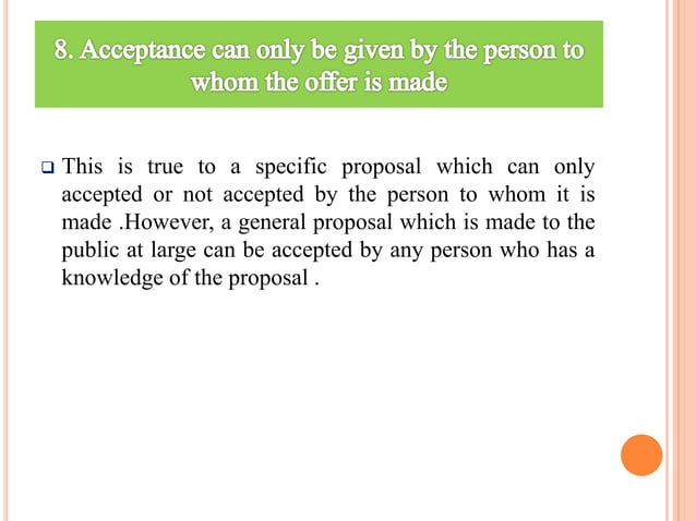 Acceptance & Rules of Acceptance.pptx