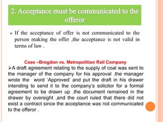 Acceptance & Rules of Acceptance.pptx