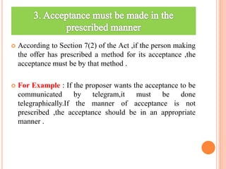 Acceptance & Rules of Acceptance.pptx