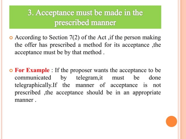 Acceptance & Rules of Acceptance.pptx