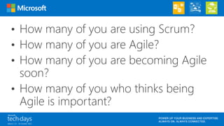 Acceptance Test Driven Development | PPT