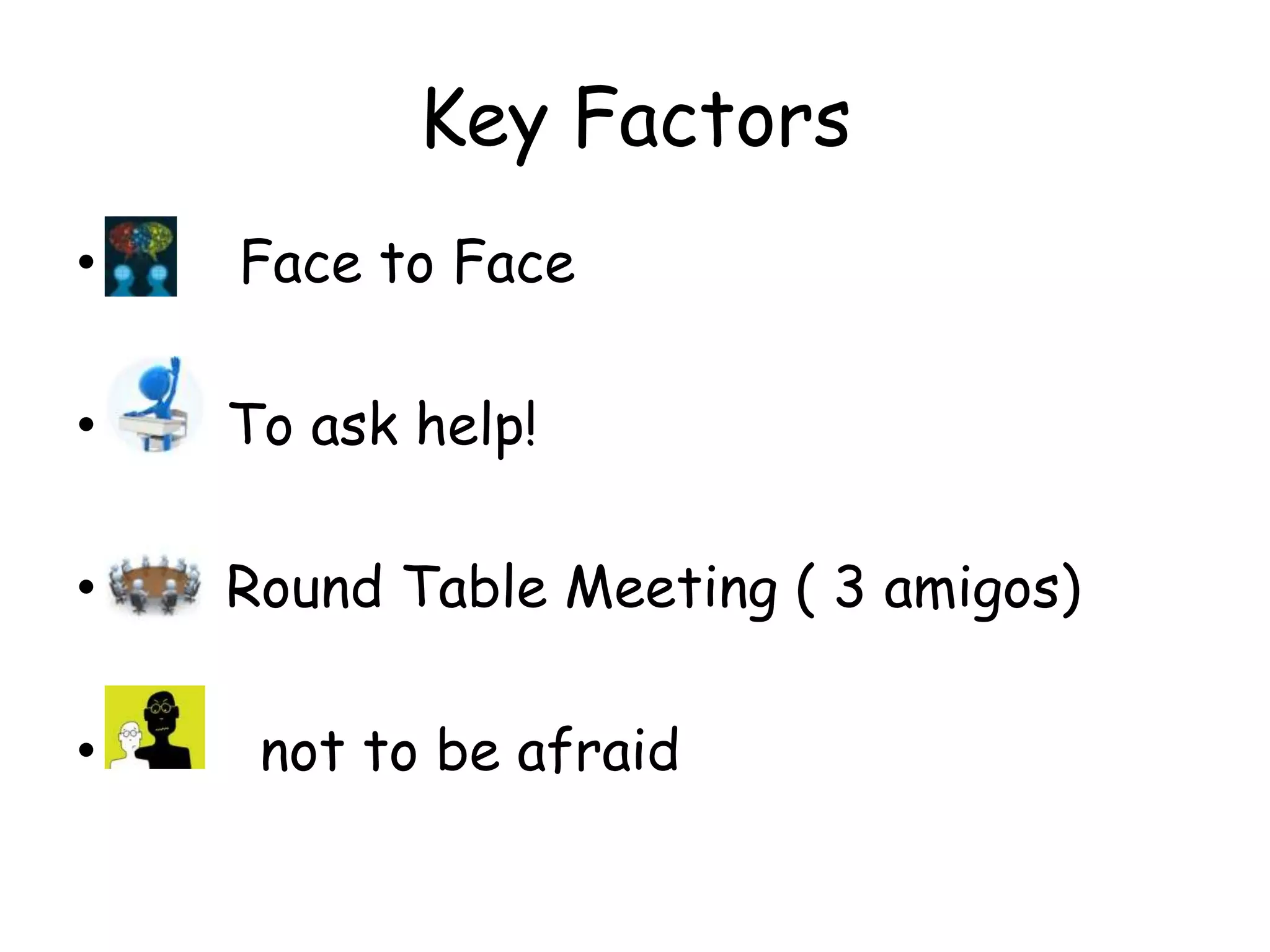 Acceptance test driven development (attd) cycle | PPTX