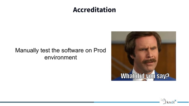 Acceptance testing of lagom microservices with cucumber | PPT