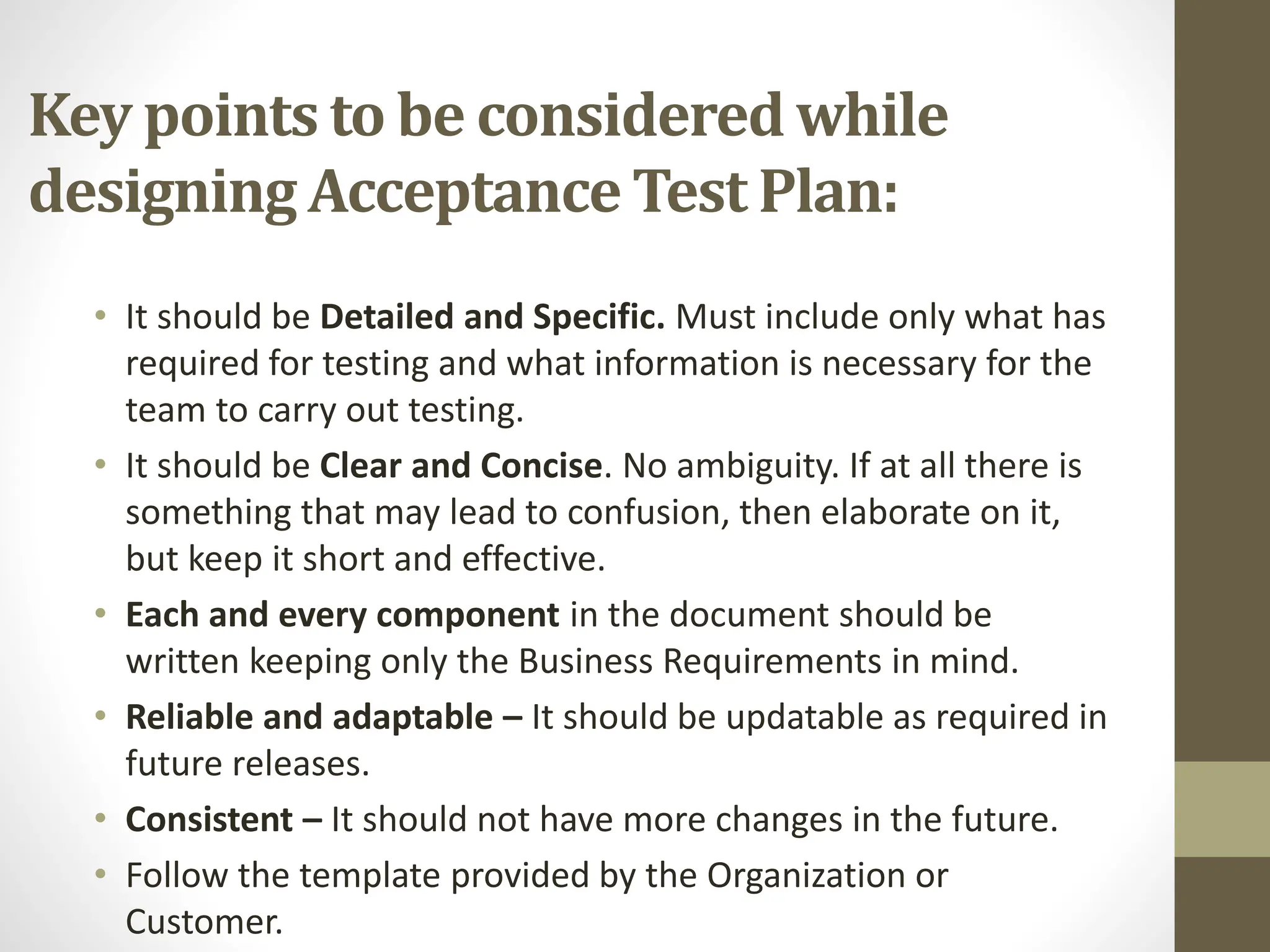 Acceptance Testing Practical Guideline.pptx