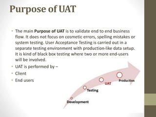Acceptance Testing Practical Guideline.pptx