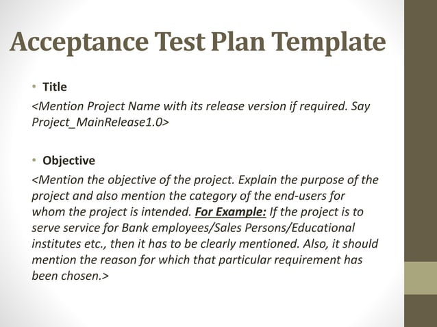 Acceptance Testing Practical Guideline.pptx