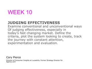 Account Planning Boot Camp | PPT