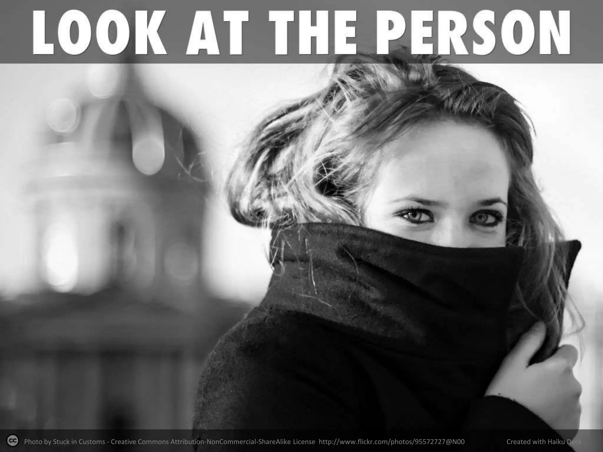 Accepting criticism-or-consequences | PPTX